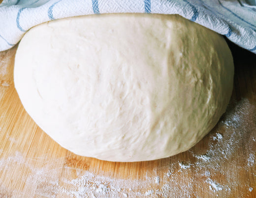 Dough Resting Tips | Relax Gluten & Enhance Flavor | Rolling Wonder